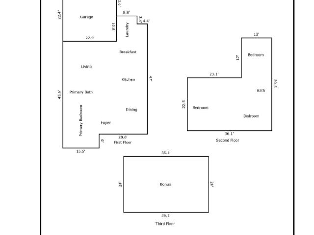 400 Village Loop Dr, Apex, NC 27502 | MLS #10149