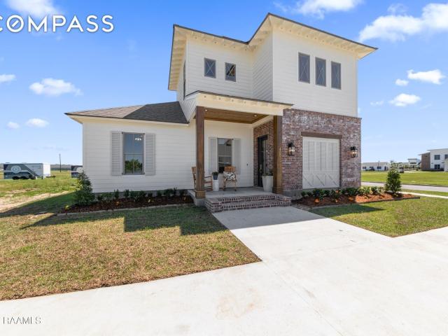 400 Villager, Scott, LA