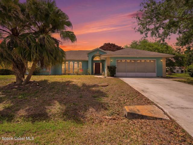400 Vin Rose Cir SE, Palm Bay, FL 32909 | MLS #1073 | Compass