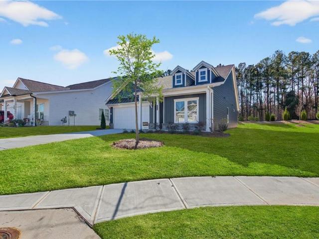 400 Vinca Cir NW, Kennesaw, GA 30144 | MLS #7698