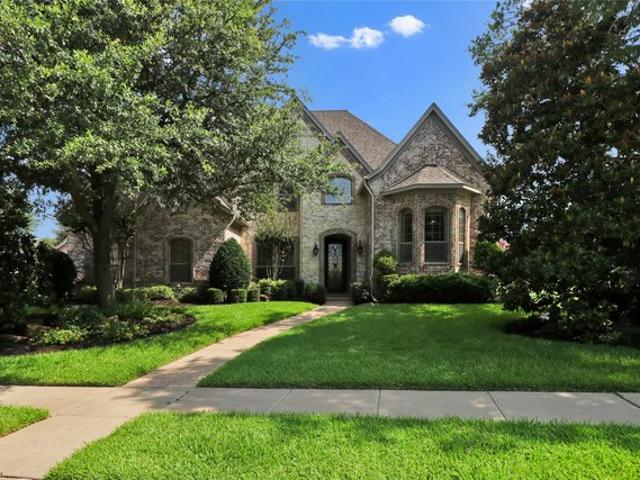 400 Vintage Ct, Colleyville, TX 76034