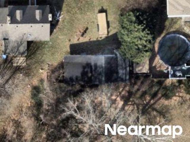 400a Showalter Rd