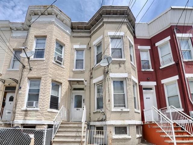 400A 67th St, West New York, NJ 07093