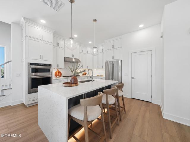 400B Cookman Avenue Unit 302