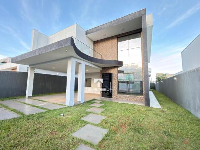 400m² | 5 Qtos | Nova | Finac | Ac Troca