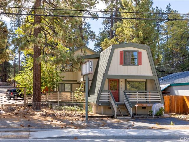 40143 Big Bear Boulevard