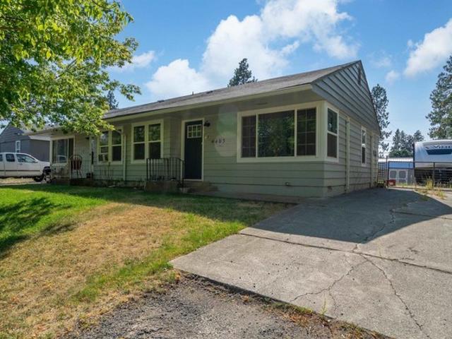 401/403 N Grant Ave, Medical Lake, WA 99022