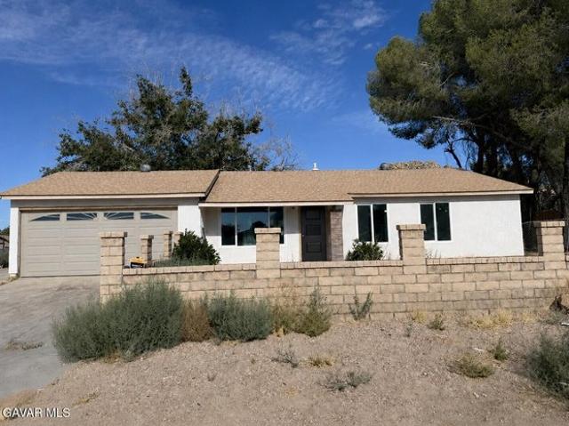 40140 E 171st St, Palmdale, CA 93591