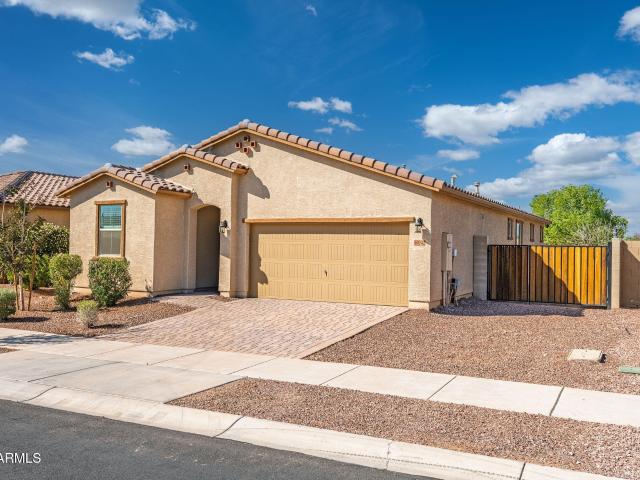 40142 W CRANE Drive