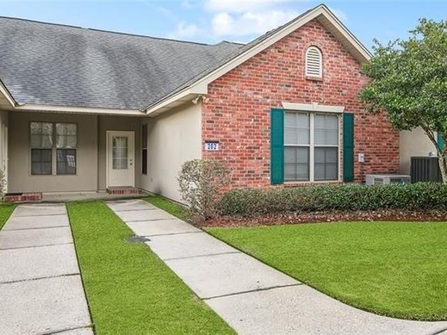 40145 TAYLORS TRAIL None, 202, Slidell, LA 70461