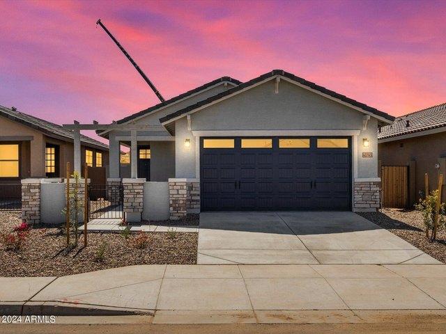 40145 W Wade Dr, Maricopa, AZ 85138