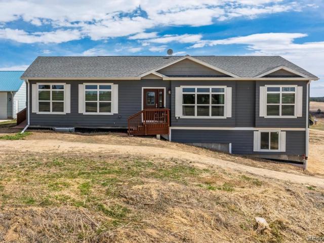 40148 Ferns Rd, Elizabeth, CO 80107 | Compass