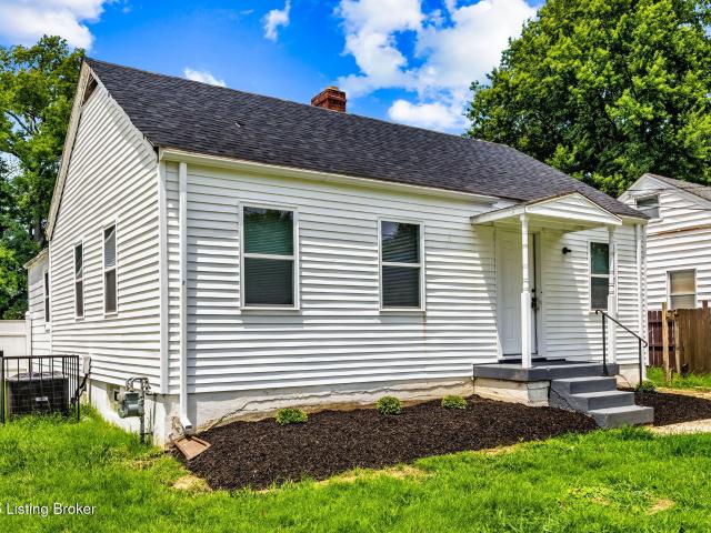 4014 Mapleton Ave