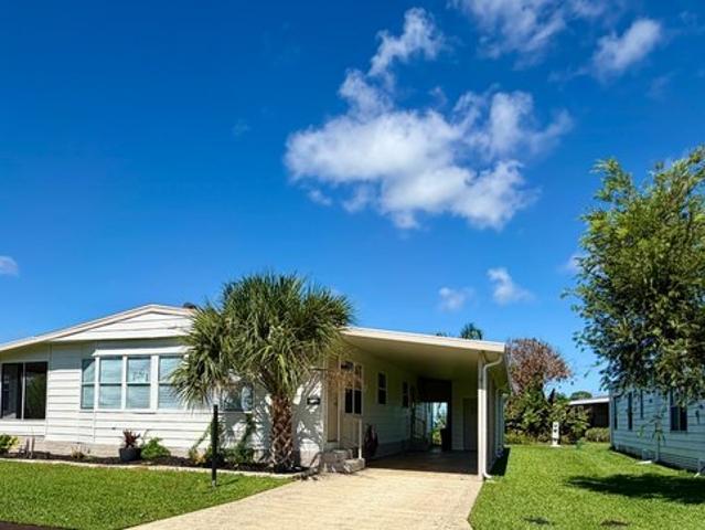 4014 Meridian Ct Unit 101, Melbourne, FL 32904