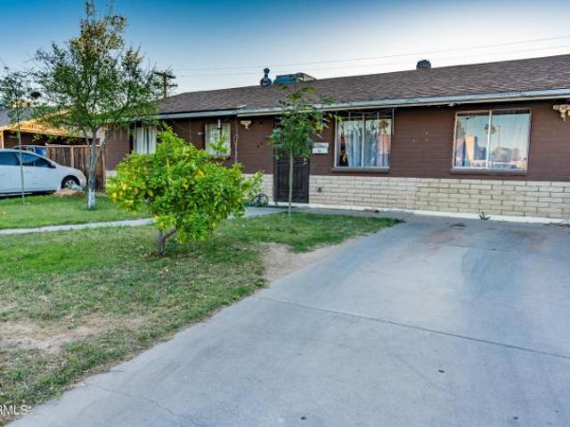 4014 N 80th Ave, Phoenix, AZ 85033