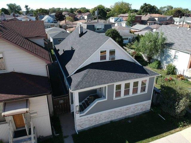 4014 N Octavia Ave, Norridge, IL 60706
