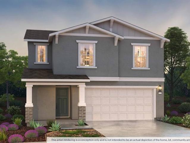 4014 N Salle St, Visalia, CA 93291