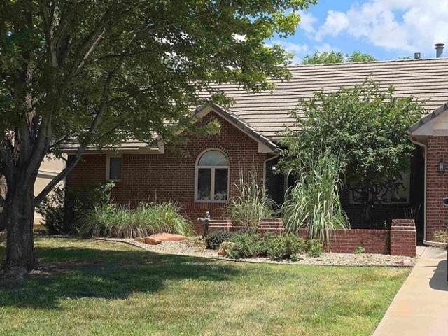 4014 N Tara Cir, Wichita, KS 67226