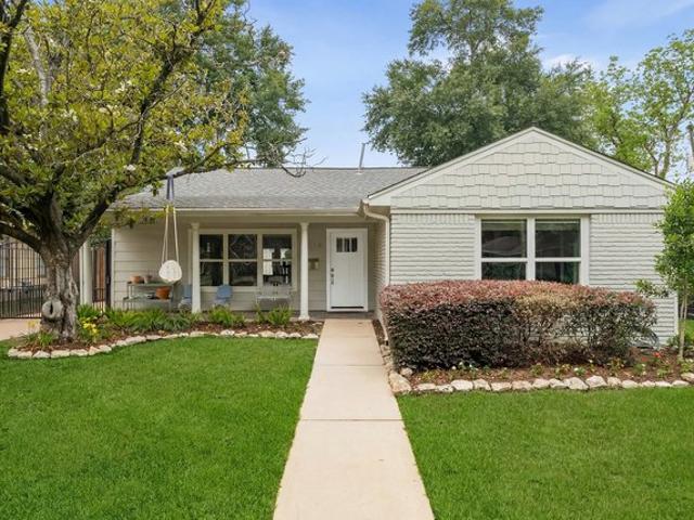 4014 Norfolk St, Houston, TX 77027