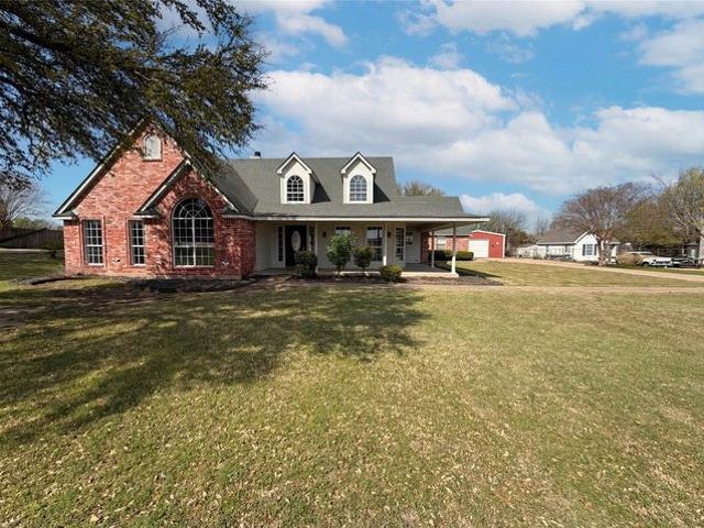 4014 Ovilla Rd, Waxahachie, TX 75167