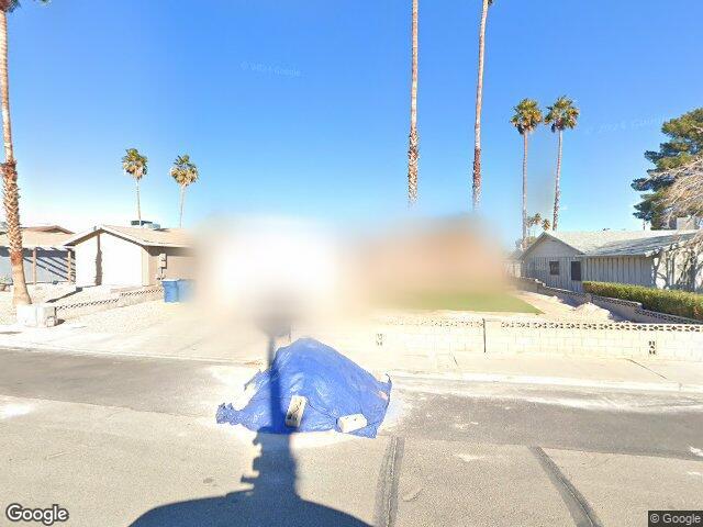 4014 Avonwood Ave, Las Vegas, NV 89121
