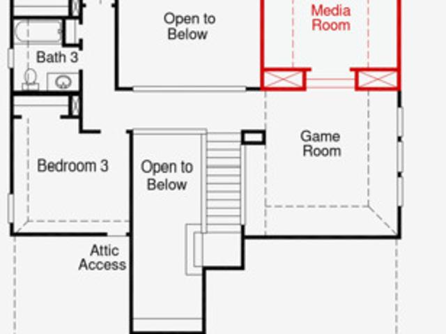4014 Ashbrook