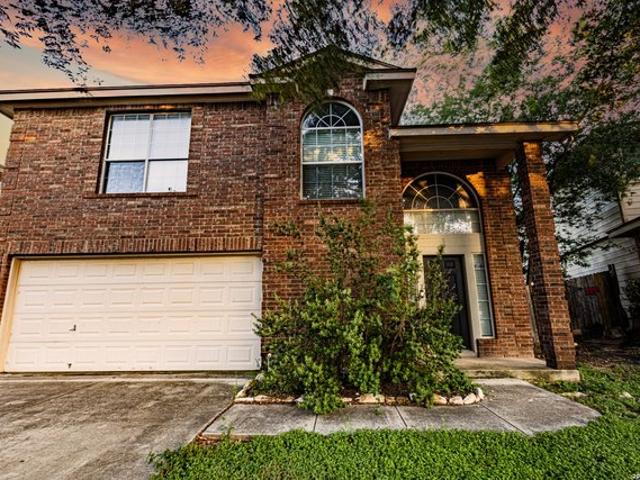 4014 Bur Oak Path, San Antonio, TX 78223