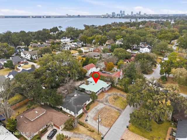 4014 Barcelona Ave, Jacksonville, FL 32207 | MLS #2129