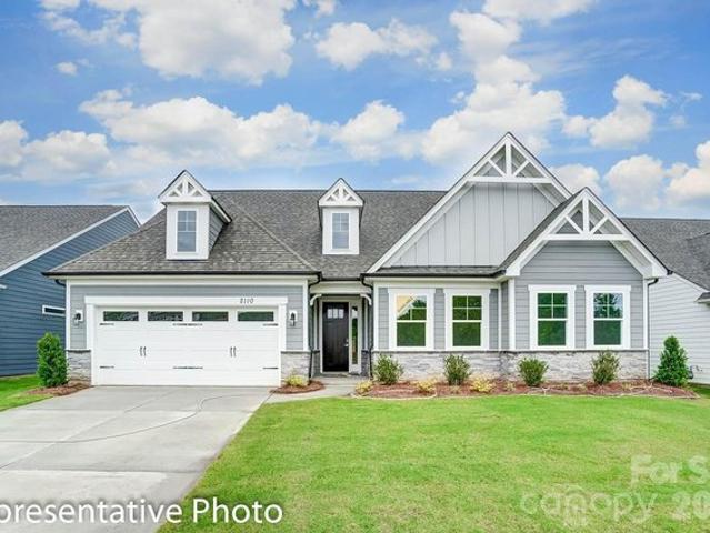4014 Cedar Falls Dr, Waxhaw, NC 28173