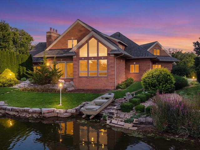4014 Clubhouse Drive