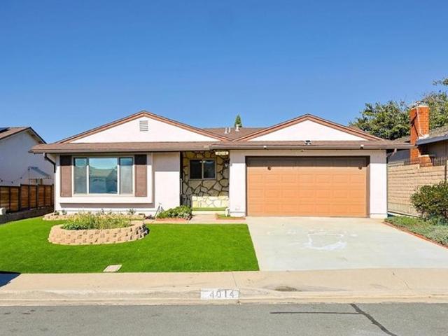 4014 Coldwell Ln, San Diego, CA 92154