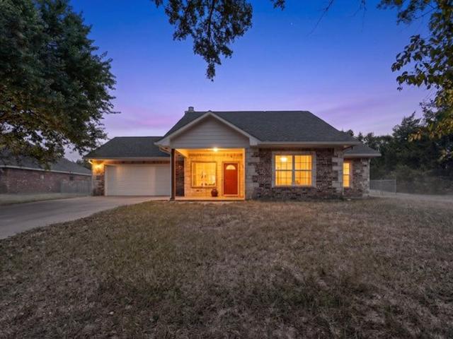 4014 Cox St, Sherman, TX 75090