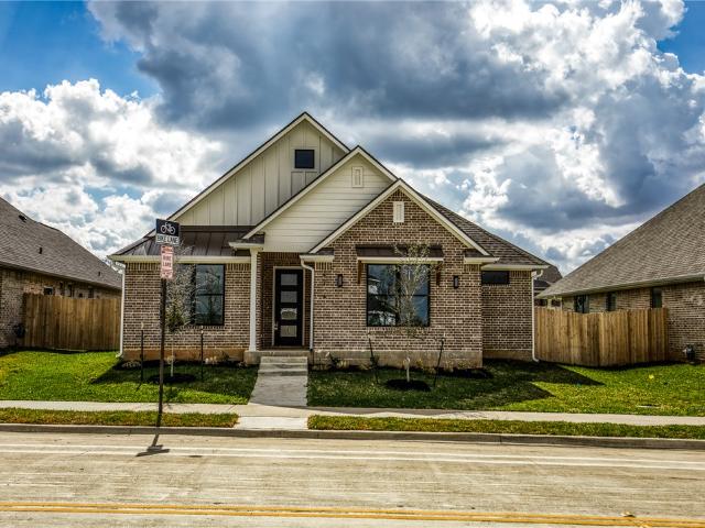 4014 Etonbury Ave, College Station, TX 77845 | MLS #26004 | Compass