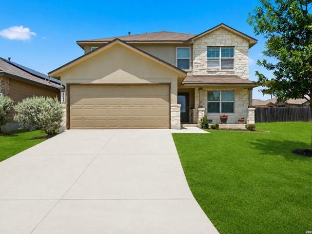 4014 Fort Palmer Blvd, Saint Hedwig, TX 78152