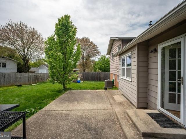 4014 Havard St, Silver Spring, MD 20906