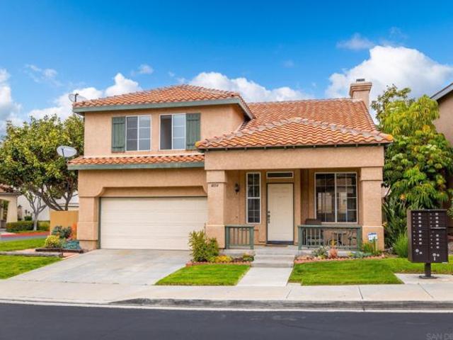 4014 Ivey Vista Way, Oceanside, CA 92057