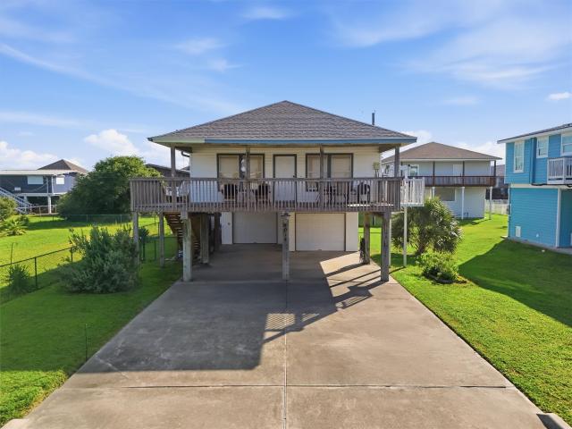 4014 Jackson Drive
