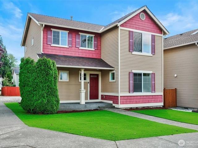 4014 rd Pl SE, Bothell, WA 98012