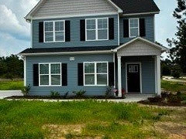 4014 Red Springs Rd, Red Springs, NC 28377