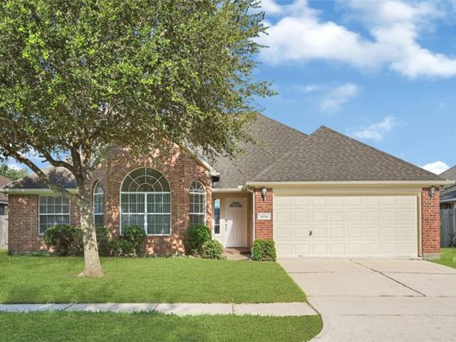4014 Redwood Arbor Ln, Fresno, TX 77545