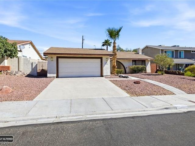 4014 Ridgewood Ave, Las Vegas, NV 89120