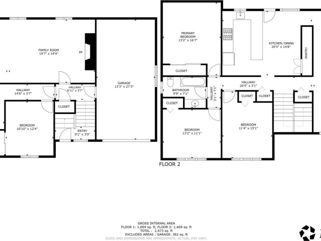 4014 Robin Road W