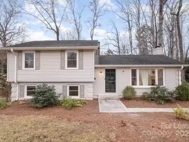 4014 Sulkirk Road, Charlotte, NC 28210