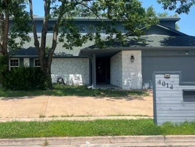 4014 S 100th East Ave, Tulsa, OK 74146