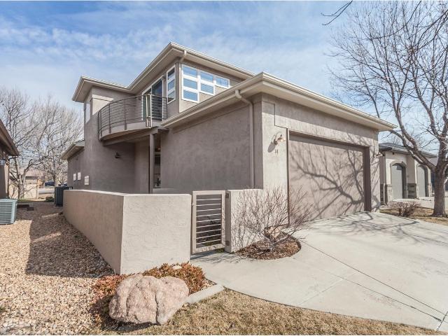 4014 S Lemay Ave, Unit 14, Fort Collins, CO 80525 | MLS #1054 | Compass