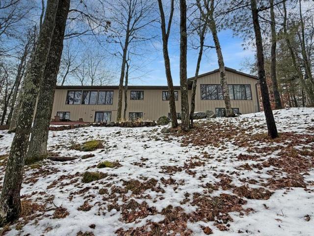 4014 sandy bluff rd, rhinelander, wi 54501