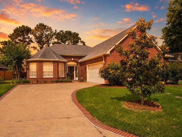 4014 Sand Ter, Katy, TX 77450