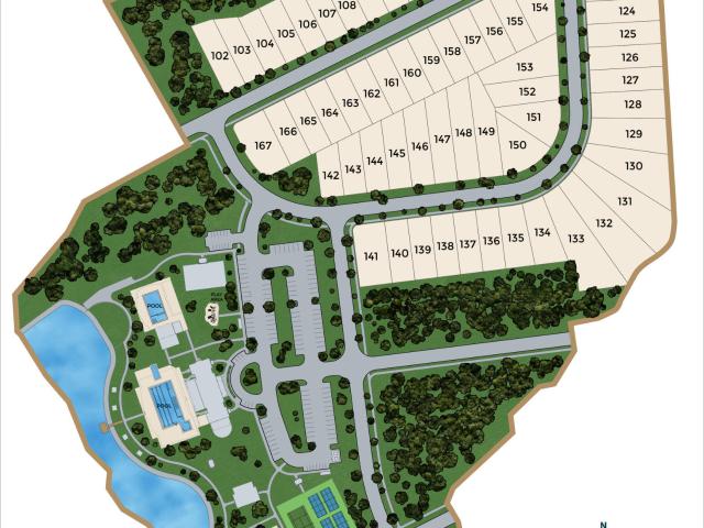 4014 Sea Salt Street # 120
