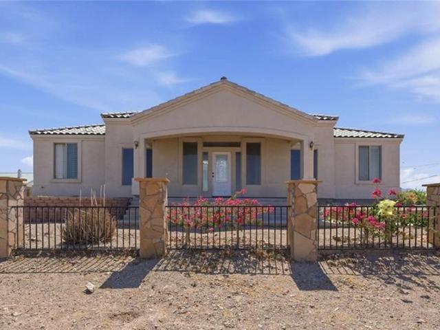 4014 Tercero Rd, Bullhead City, AZ 86429