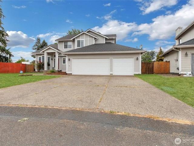 4014 th St E, Spanaway, WA 98387